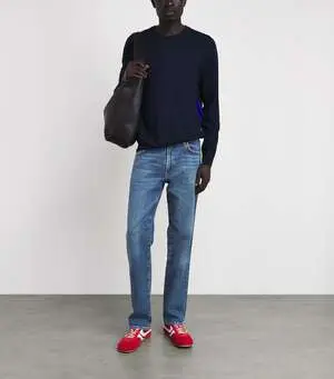 Citizens Of Humanity Elijah Straight Leg Jeans