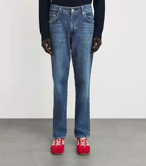 Citizens Of Humanity Elijah Straight Leg Jeans