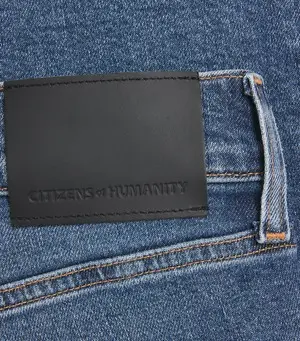 Citizens Of Humanity Elijah Straight Leg Jeans