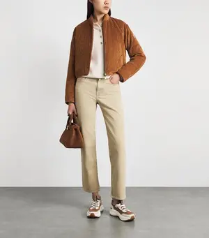 Moncler Reversible Blageon Bomber Jacket