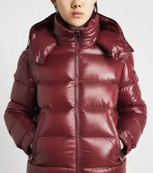 Moncler Down Maire Jacket
