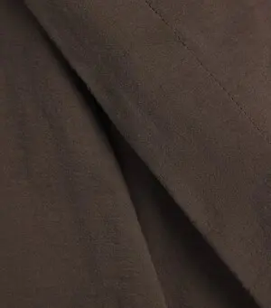 Issey Miyake Wide-leg Chino Shorts