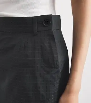 VIVIENNE WESTWOOD Tailored Mini Skirt