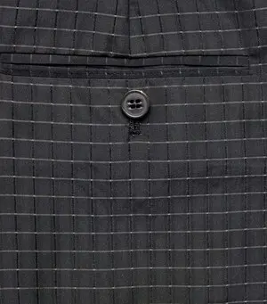 VIVIENNE WESTWOOD Tailored Mini Skirt
