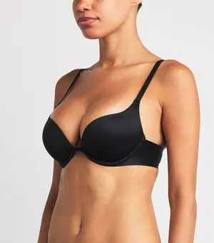 Wolford Sheer Touch Push-up Bra
