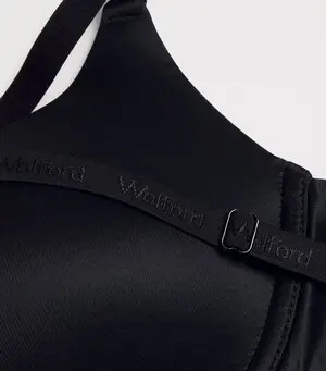 Wolford Sheer Touch Push-up Bra