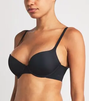 Wolford Pure Push-up Bra