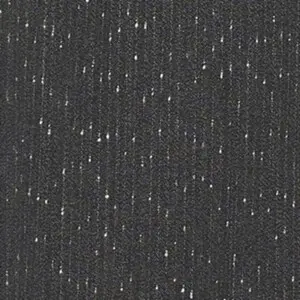 Alexander McQueen Wool Metallic-pinstripe Midi Dress