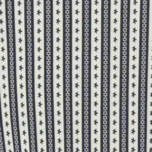 Alexander McQueen Knit Striped Midi Dress