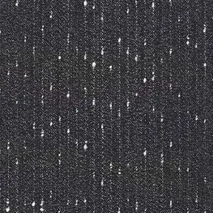 Alexander McQueen Pinstripe Pencil Midi Skirt