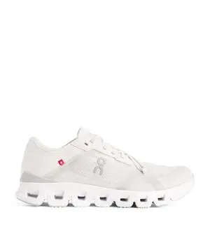 On Cloud X 4 Trainers