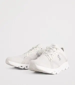 On Cloud X 4 Trainers