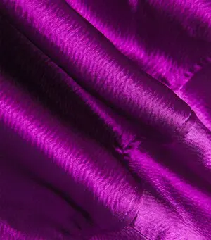 FFORME Satin Mila Maxi Dress