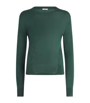 FFORME Merino Wool Mitchell Sweater