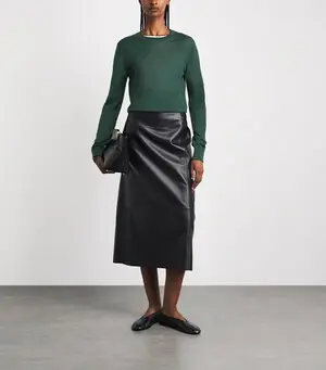 FFORME Merino Wool Mitchell Sweater