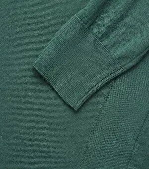 FFORME Merino Wool Mitchell Sweater