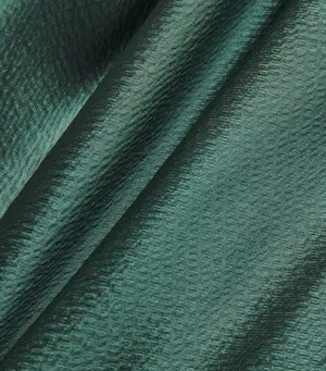 FFORME Satin Akriti Maxi Dress