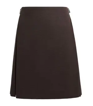 Johnstons Of Elgin Loose Fit Bottoms For Women