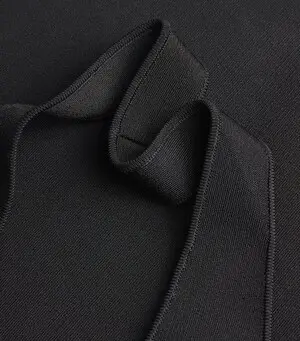 Theory Ribbed Halterneck Top