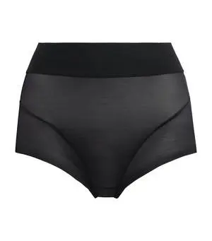 Wolford Sheer Touch Briefs