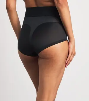 Wolford Sheer Touch Briefs