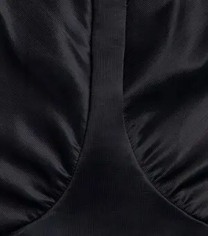Wolford Sheer Touch Briefs