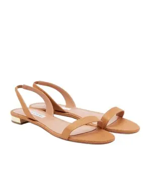 AQUAZZURA So Sandals