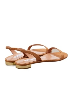 AQUAZZURA So Sandals