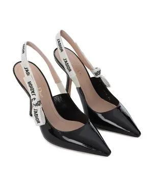 Dior J Adior Slingback Pump