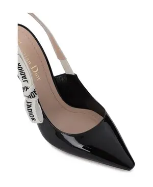 Dior J Adior Slingback Pump