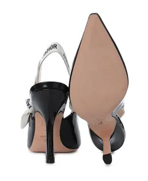 Dior J Adior Slingback Pump