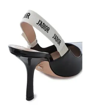 Dior J Adior Slingback Pump