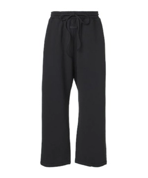 Fear Of God Cotton Jersey Sweatpants