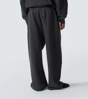Fear Of God Cotton Jersey Sweatpants