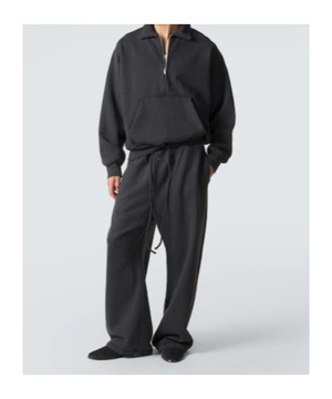 Fear Of God Cotton Jersey Sweatpants