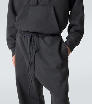 Fear Of God Cotton Jersey Sweatpants