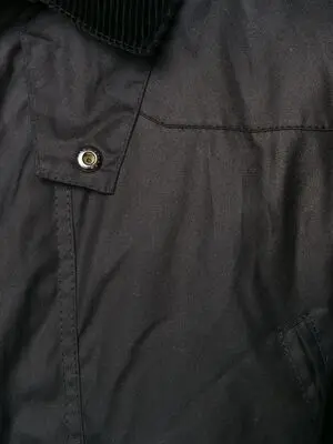 Barbour Reelin Waxed Jacket