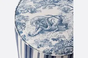 Dior Stool