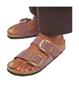 BIRKENSTOCK Arizona Big Buckle
