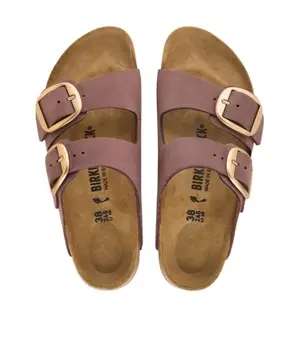 BIRKENSTOCK Arizona Big Buckle