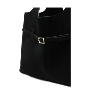 Manu Atelier Cambon Cabas Tote Bag