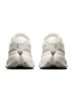 On Cushioned Running Shoes