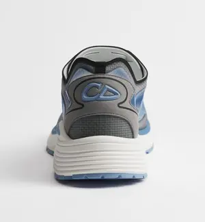 Dior B30 Countdown Tech Sneakers