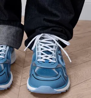 Dior B30 Countdown Tech Sneakers
