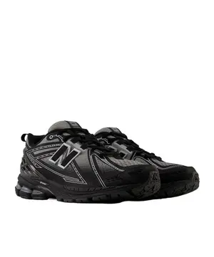 NEW BALANCE 1906e Paneled Lace-up Sneakers