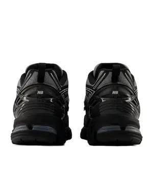 NEW BALANCE 1906e Paneled Lace-up Sneakers