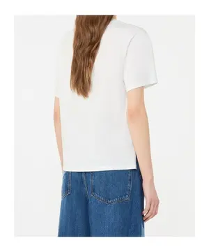 Max Mara Wkdtenue Crewneck T-shirt