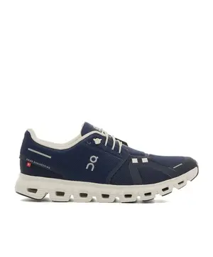 On Trainers - Black