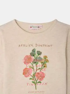 Bonpoint Long-sleeve T-shirt