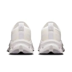 On Cloudtilt Moon Lace-up Sneakers - White  Frost